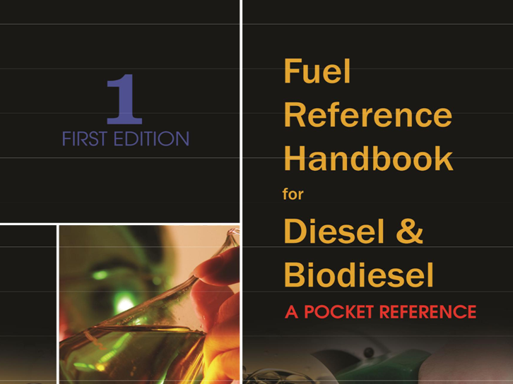 fuelreferencehandbook - FOI Labs Fuel Testing & Analysis