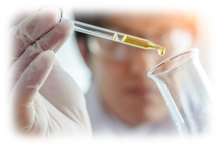 Particle Count Testing for Diesel Fuel - FOI Labs Fuel Testing & Analysis